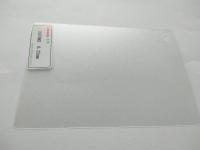 China Weather Resistant Odorless Luggage Polycarbonate Film for sale
