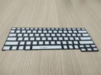 China Uniform Luminous PC Products With Excellent Light Conductivity for sale