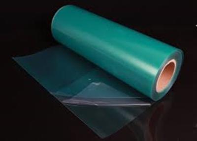 China Heat Resistant Transparent Gloss Polycarbonate Film for sale