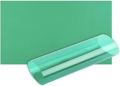 China Gloss/gloss polycarbonate film for sale