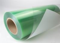 China Transparent Fire Resistant Gloss Polycarbonate Film for sale