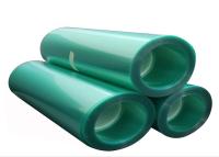 China 1.0mm Thickness Polished Switch Gloss Polycarbonate Film for sale