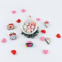 China Food Grade Silicone Teething Bead Soft For Educational Toy Gift for sale