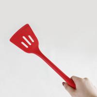 China Food Grade Safe Silicone Kitchenware Set Pot Shovel Eco Friendly OEM ODM for sale