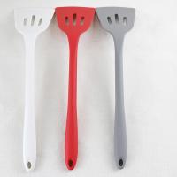 China Food Grade Safe Silicone Kitchenware Set Pot Shovel Eco Friendly OEM ODM for sale