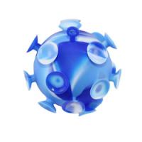 China Multi Colored Baby Silicone Toys Suction Cup Ball For Children Party for sale