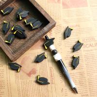 China Customized Focal Silicone Beads For Pens Graduation Bracelet Clip DIY for sale