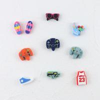 China BPA Free Baby Chew Beads , Food Grade Silicone Focal Beads For Pens for sale