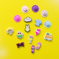 China Non Toxic Soft Silicone Teething Bead Eco Friendly For Pens Making for sale