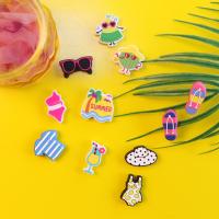 China Non Toxic Soft Silicone Teething Bead Eco Friendly For Pens Making for sale