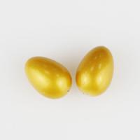 China Food Grade Focal Beads Silicone Chicken Eggs Bunny Shape For Pen Making for sale