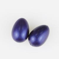 China Food Grade Focal Beads Silicone Chicken Eggs Bunny Shape For Pen Making for sale
