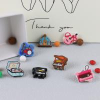 China Eco Friendly Silicone Personalised Teething Beads For Keychains Bracelet for sale