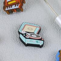 China Eco Friendly Silicone Personalised Teething Beads For Keychains Bracelet for sale