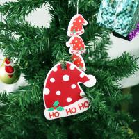 China Mini Food Grade Christmas Silicone Beads For DIY Pacifier Chain Necklace for sale