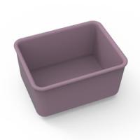 China Multi Functional Silicone Tableware Set Unbreakable For Children Toddlers for sale