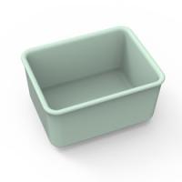 China Multi Functional Silicone Tableware Set Unbreakable For Children Toddlers for sale