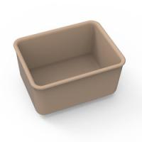 China Multi Functional Silicone Tableware Set Unbreakable For Children Toddlers for sale