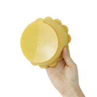 China Suction Silicone Bowl Set BPA Free PVC Free For Unisex Infant Kids for sale