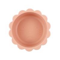 China Suction Silicone Bowl Set BPA Free PVC Free For Unisex Infant Kids for sale