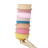 China Suction Silicone Bowl Set BPA Free PVC Free For Unisex Infant Kids for sale