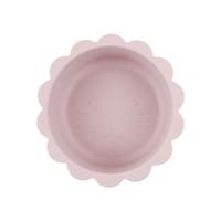 China Personalized Suction Silicone Bowl Set Waterproof Non Toxic BPA Free Material for sale
