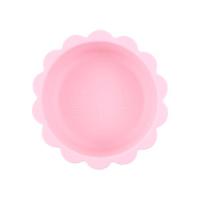 China Personalized Suction Silicone Bowl Set Waterproof Non Toxic BPA Free Material for sale