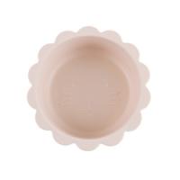 China Personalized Suction Silicone Bowl Set Waterproof Non Toxic BPA Free Material for sale