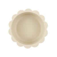 China Personalized Suction Silicone Bowl Set Waterproof Non Toxic BPA Free Material for sale