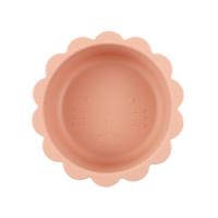 China Personalized Suction Silicone Bowl Set Waterproof Non Toxic BPA Free Material for sale