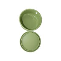 China Multi Functional Silicone Bowl Set , Silicone Containers With Lids BSCI CE Certified for sale
