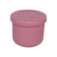 China Multi Functional Silicone Bowl Set , Silicone Containers With Lids BSCI CE Certified for sale