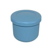 China Multi Functional Silicone Bowl Set , Silicone Containers With Lids BSCI CE Certified for sale