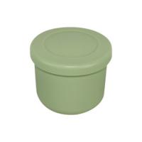 China BPA Free Silicone Bowl Set , Silicone Bento Boxes With Customized Logo for sale