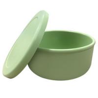 China BPA Free Silicone Bowl Set , Silicone Bento Boxes With Customized Logo for sale