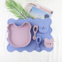 China Leak Proof Soft Silicone Kids Cup Food Grade With Lid Straw OEM for sale