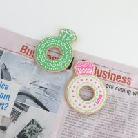 China Cartoon Diamond Silicone Baby Teether , Non Toxic Silicone Teething Rings for sale