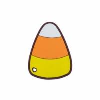 China Halloween Witches Hat Silicone Baby Teether Colorful For Soothing Teething Pain for sale