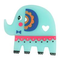 China Soft Food Grade Silicone Baby Teether Cute Car Shape For Toddler for sale