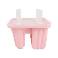 China BPA Free Personalised Silicone Molds For Popsicle Ice Lolly Making for sale