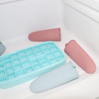 China DIY Personalised Silicone Molds For Popsicle Ice Lolly Ice Cream for sale