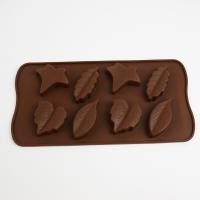 China Muffin Cups Cake Personalised Silicone Molds Nonstick Heat Resistant for sale
