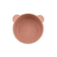 China Heat Resistant Silicone Bowl Dishwasher Set Safe Temperature Range -40℃~230℃ for sale