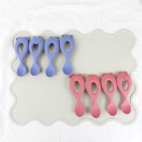 China PBA Free Personalized Silicone Placemats , Dining Table Silicone Mat 30cm 40cm for sale