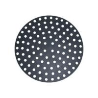 China Food Grade Silicone Kitchenware Set , Heat Resistant Air Fryer Silicone Mat for sale
