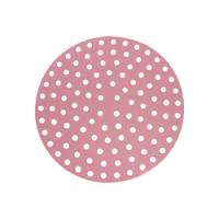 China Food Grade Silicone Kitchenware Set , Heat Resistant Air Fryer Silicone Mat for sale