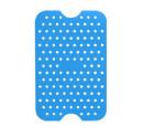 China Food Grade Silicone Kitchenware Set , Heat Resistant Air Fryer Silicone Mat for sale