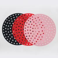 China Nonstick Food Grade Silicone Air Fryer Pad Heat Resistant Multifunctional for sale