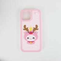 China Food Grade Material Custom Made Silicone Phone Case For Mobile Phone OEM ODM for sale
