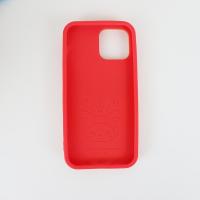China Food Grade Material Custom Made Silicone Phone Case For Mobile Phone OEM ODM for sale